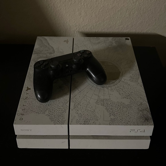 Sony | Video Games & Consoles | Sony Playstation 4 Console 50gb Destiny ...